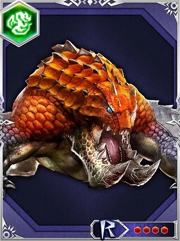 Tetsucabra | Monster Hunter Wiki | Fandom
