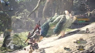 Pukei-Pukei Photo Gallery | Monster Hunter Wiki | Fandom