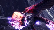 Seething Bazelgeuse | Monster Hunter Wiki | Fandom
