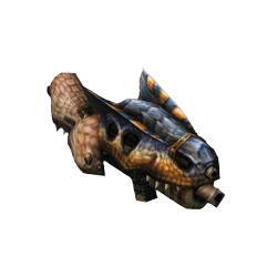 Tigrex Skull (MH4) | Monster Hunter Wiki | Fandom