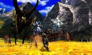 Desert Seltas Photo Gallery | Monster Hunter Wiki | Fandom