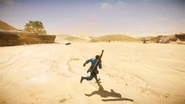 Arid Battlefield | Monster Hunter Wiki | Fandom