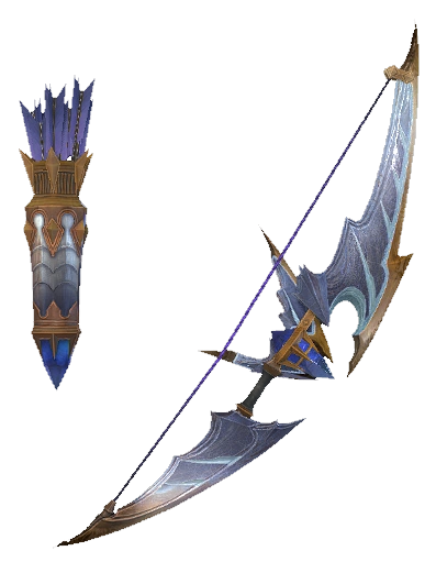 Silver Striker (MHRS) | Monster Hunter Wiki | Fandom