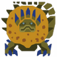MHST2: Monsters | Monster Hunter Wiki | Fandom