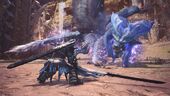 Lunastra/Monster Hunter World | Monster Hunter Wiki | Fandom