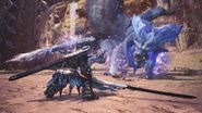 Lunastra Photo Gallery | Monster Hunter Wiki | Fandom