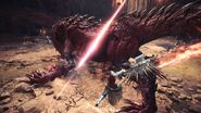 Odogaron Photo Gallery | Monster Hunter Wiki | Fandom