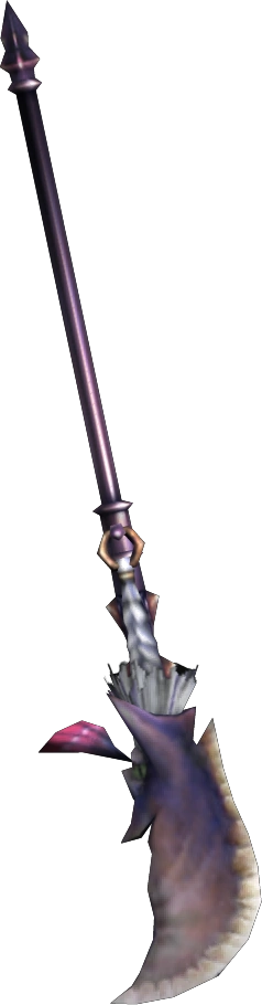 Daito Crow | Monster Hunter Wiki | Fandom