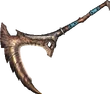 Rust Duramboros Equipment | Monster Hunter Wiki | Fandom