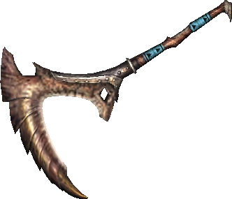 Rust Duramboros Equipment | Monster Hunter Wiki | Fandom