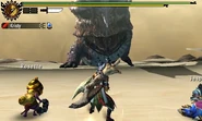 Dah'ren Mohran Photo Gallery | Monster Hunter Wiki | Fandom