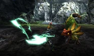 Great Maccao Photo Gallery | Monster Hunter Wiki | Fandom