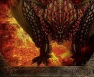 Bazelgeuse Photo Gallery | Monster Hunter Wiki | Fandom