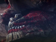Odibatorasu Photo Gallery | Monster Hunter Wiki | Fandom