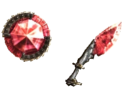 Binding Blade (MHGU) | Monster Hunter Wiki | Fandom