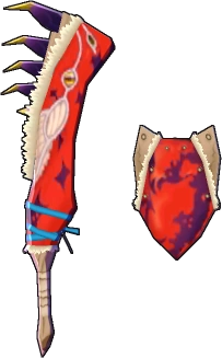 Hydra Bite (MHST) | Monster Hunter Wiki | Fandom