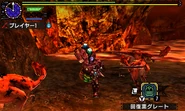Ioprey Photo Gallery | Monster Hunter Wiki | Fandom
