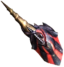 Pincher Daggers (MHGU) | Monster Hunter Wiki | Fandom
