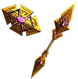 Goldsword (MHGU) | Monster Hunter Wiki | Fandom