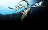 Merphistophelin Photo Gallery | Monster Hunter Wiki | Fandom