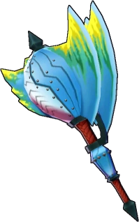 Meaty Smash (MHST) | Monster Hunter Wiki | Fandom