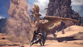Diablos/Monster Hunter World | Monster Hunter Wiki | Fandom