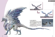 Velkhana Photo Gallery | Monster Hunter Wiki | Fandom