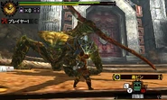 Desert Seltas Queen Photo Gallery | Monster Hunter Wiki | Fandom