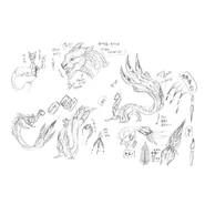 Almudron Photo Gallery | Monster Hunter Wiki | Fandom