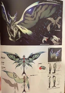 Oltura Photo Gallery | Monster Hunter Wiki | Fandom