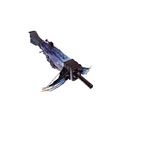 Luminous Assault II (MHW) | Monster Hunter Wiki | Fandom