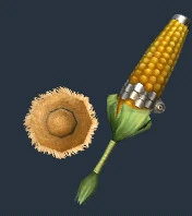 Cornpopper (MH3U) | Monster Hunter Wiki | Fandom