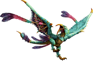 User blog:Dracosaurian/Discussion of The Week: Monster Rivalries ...