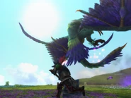 Forokururu Photo Gallery | Monster Hunter Wiki | Fandom