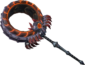 Magma Masher (MHRS) | Monster Hunter Wiki | Fandom