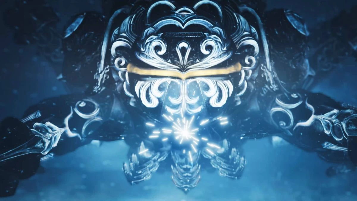 Omega Planetes | Monster Hunter Wiki | Fandom