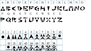 Monster Hunter Font | Monster Hunter Wiki | Fandom