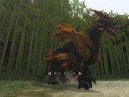 Inagami Photo Gallery | Monster Hunter Wiki | Fandom