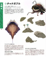 Gobul Photo Gallery | Monster Hunter Wiki | Fandom