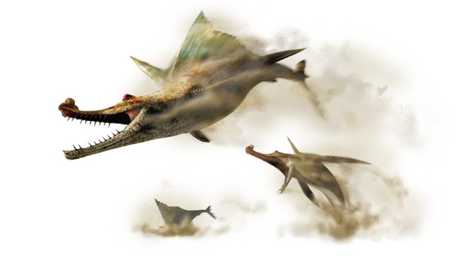 Delex | Monster Hunter Wiki | Fandom