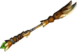 Royal Bloom (MHGU) | Monster Hunter Wiki | Fandom