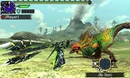 Great Maccao Photo Gallery | Monster Hunter Wiki | Fandom