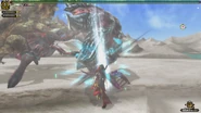 Zenith Daimyo Hermitaur Photo Gallery | Monster Hunter Wiki | Fandom