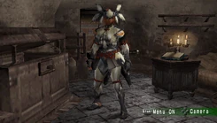 MHF1: Armor Gallery | Monster Hunter Wiki | Fandom