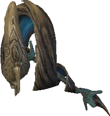 Abyssal Windstorm (MHRS) | Monster Hunter Wiki | Fandom