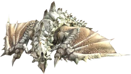 Origin Species | Monster Hunter Wiki | Fandom
