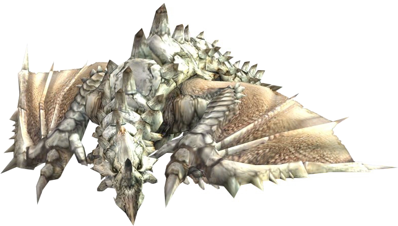 Origin Species | Monster Hunter Wiki | Fandom