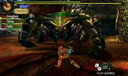 Seltas Queen Photo Gallery | Monster Hunter Wiki | Fandom
