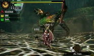 Seltas Queen Photo Gallery | Monster Hunter Wiki | Fandom