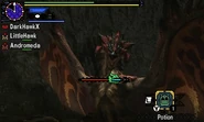 Dreadking Rathalos Photo Gallery | Monster Hunter Wiki | Fandom